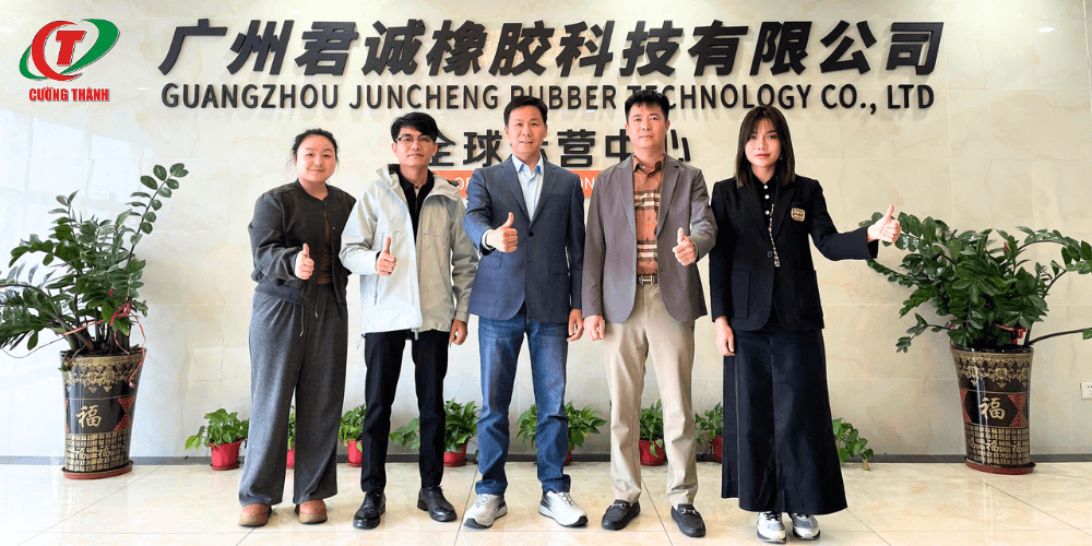 Giới thiệu - Công ty Cường Thành – Phân phối lốp xe Juncheng chính hãng